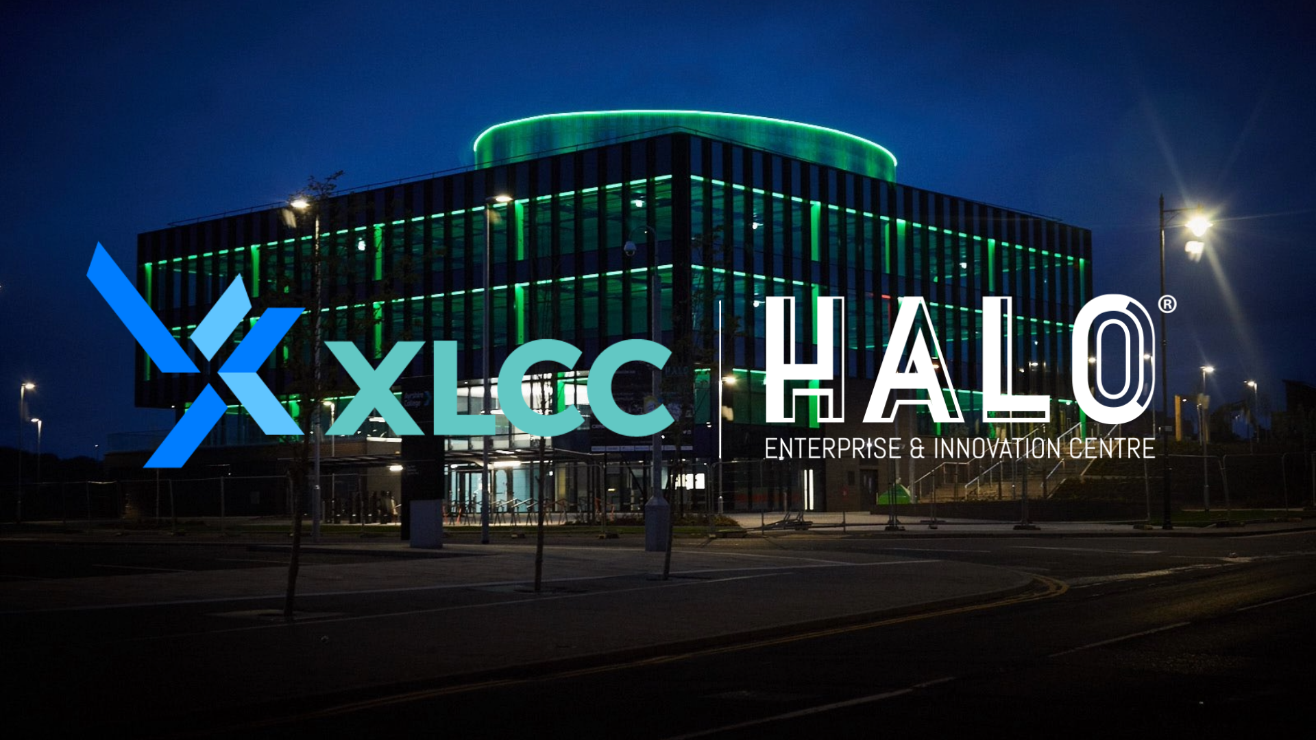 Bringing power to the nation. HALO and XLCC plan to bring 300 new jobs ...